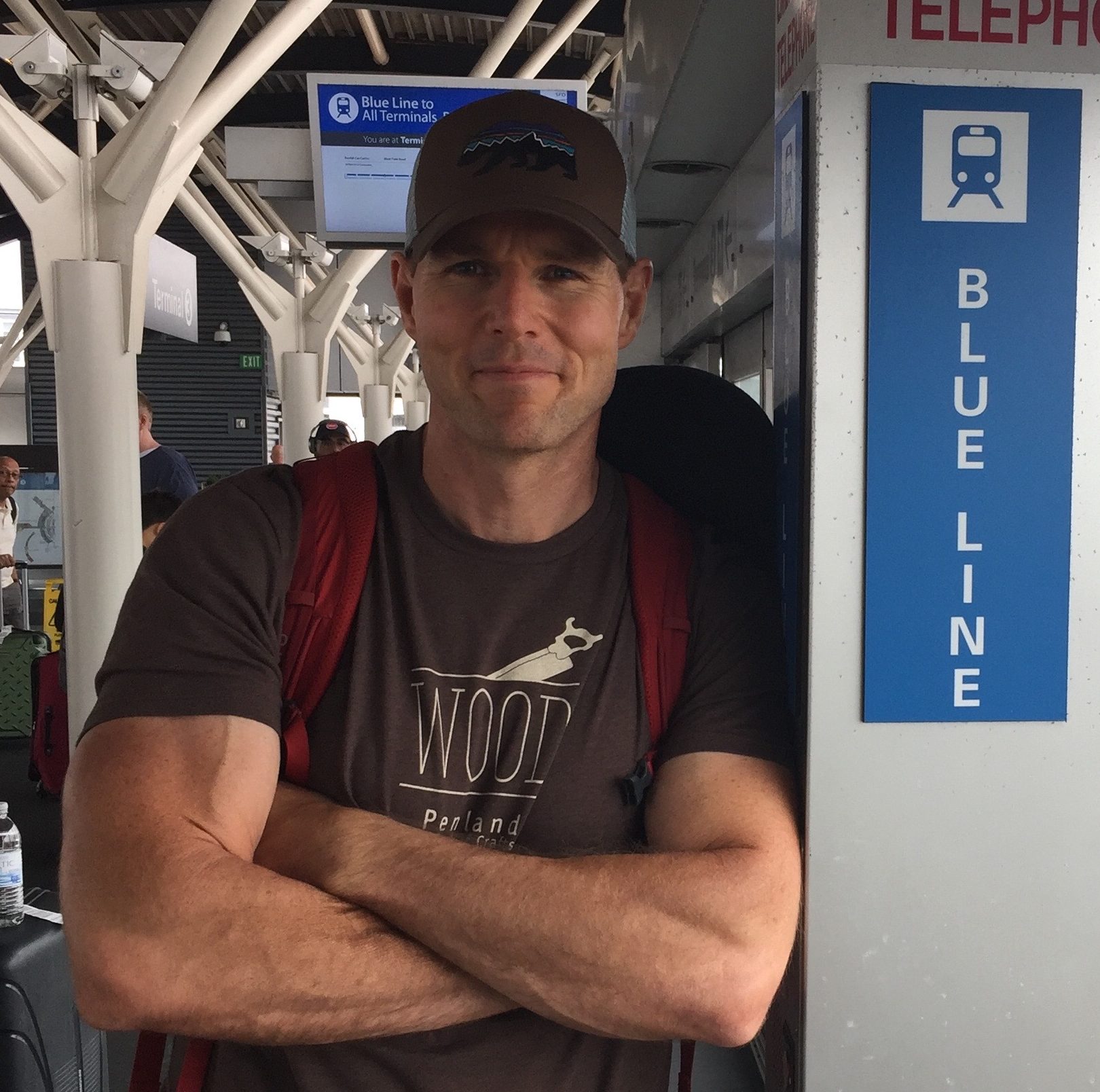 About – Blueline Contracting