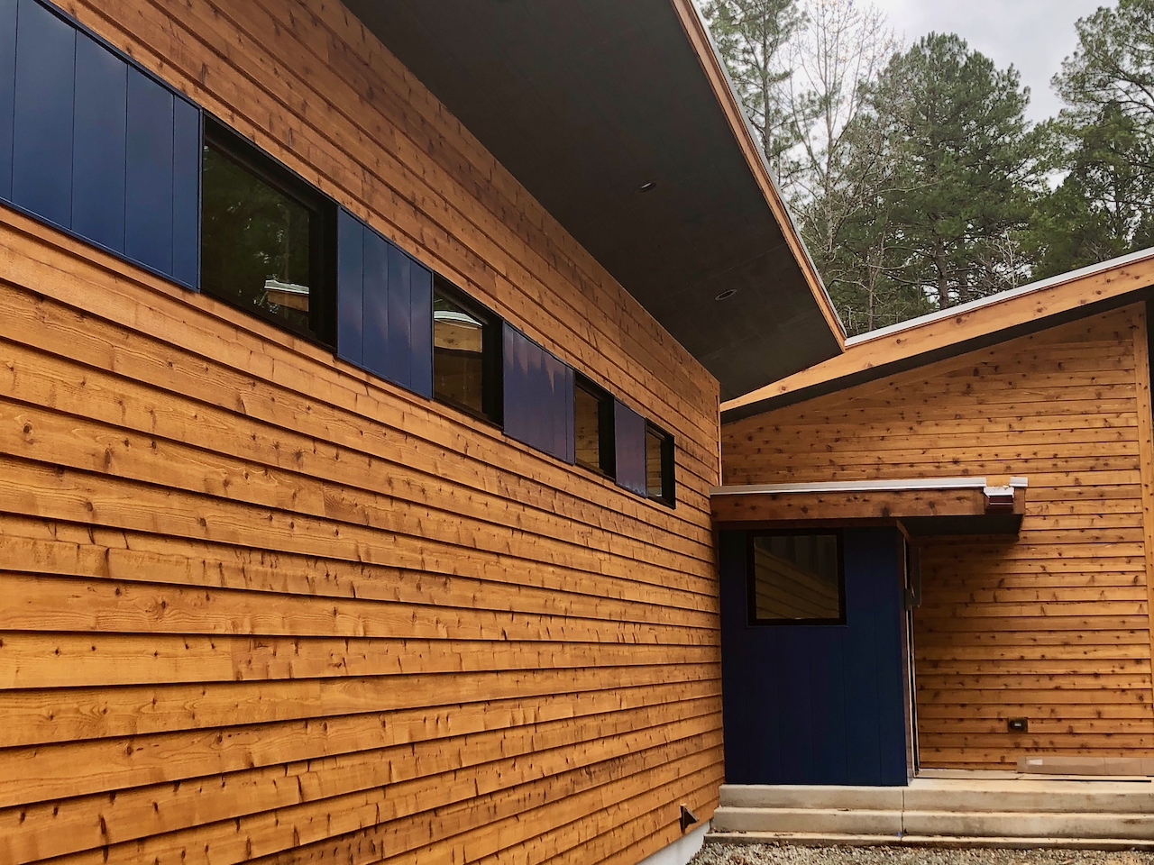 Riverwalk – Blueline Contracting